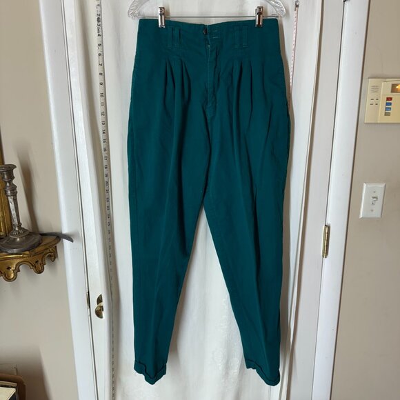 Maggie Lawrence | Pants & Jumpsuits | Vintage Maggie Lawrence Womens ...